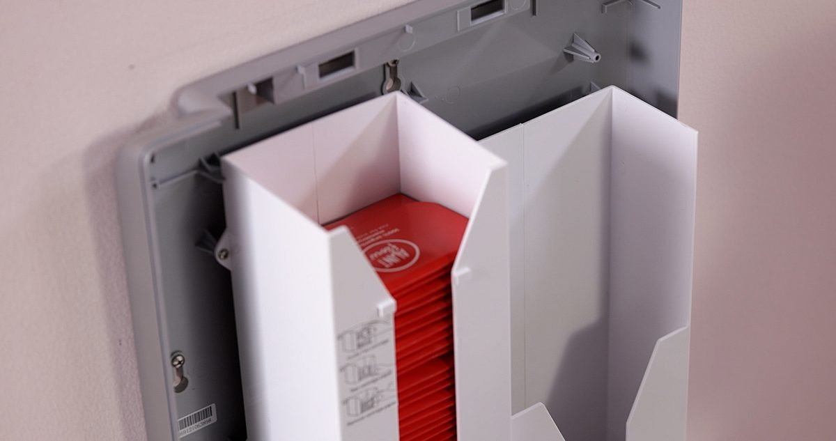 Reload Aunt Flow Cartridge Pads in 6 Easy Steps | Aunt Flow