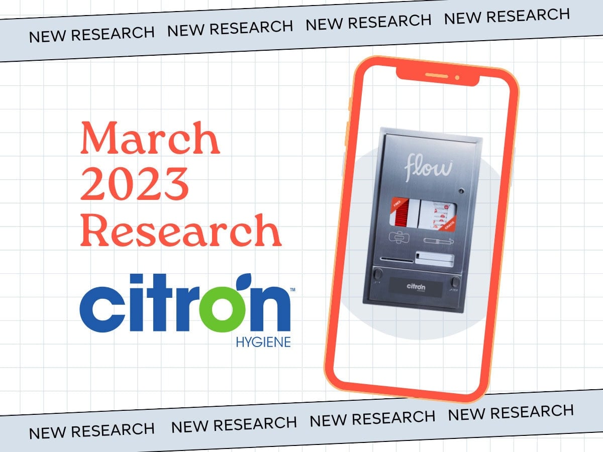 Citron Hygiene Survey Finds Demand for Inclusive Bathrooms