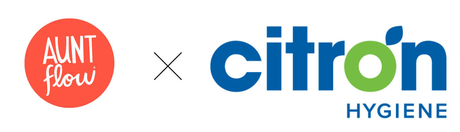 Citron North America | Aunt Flow