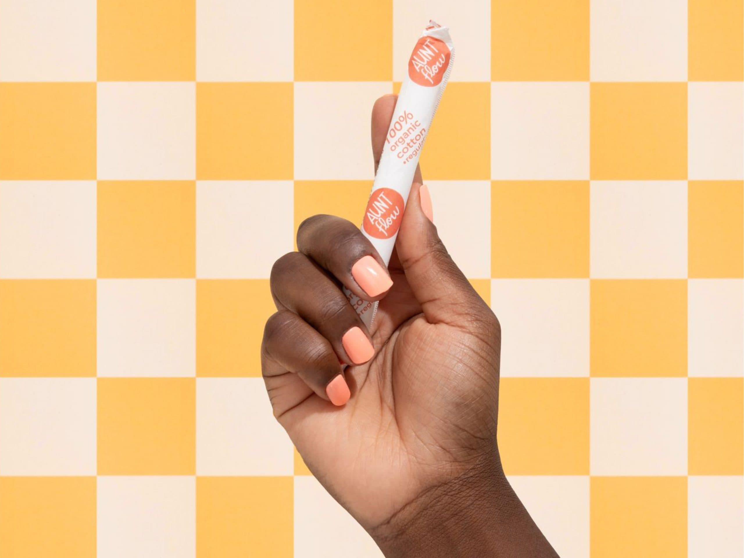Sustainability | Aunt Flow