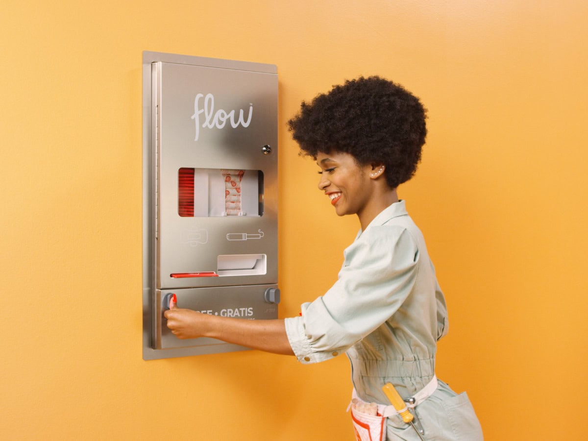 Implementing a Free Period Program in a Large Financial Services ...